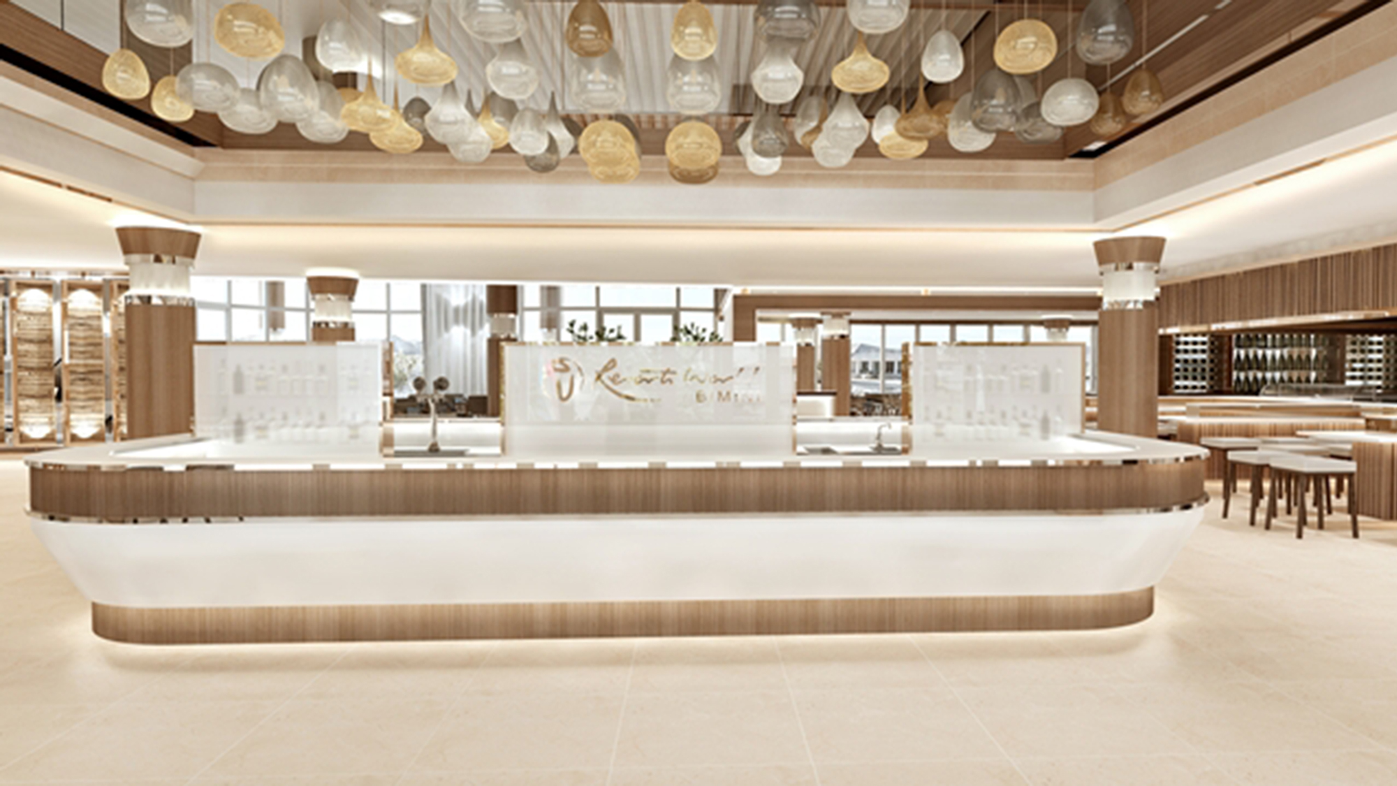 Hilton hotel in Bimini to open in March: Travel Weekly