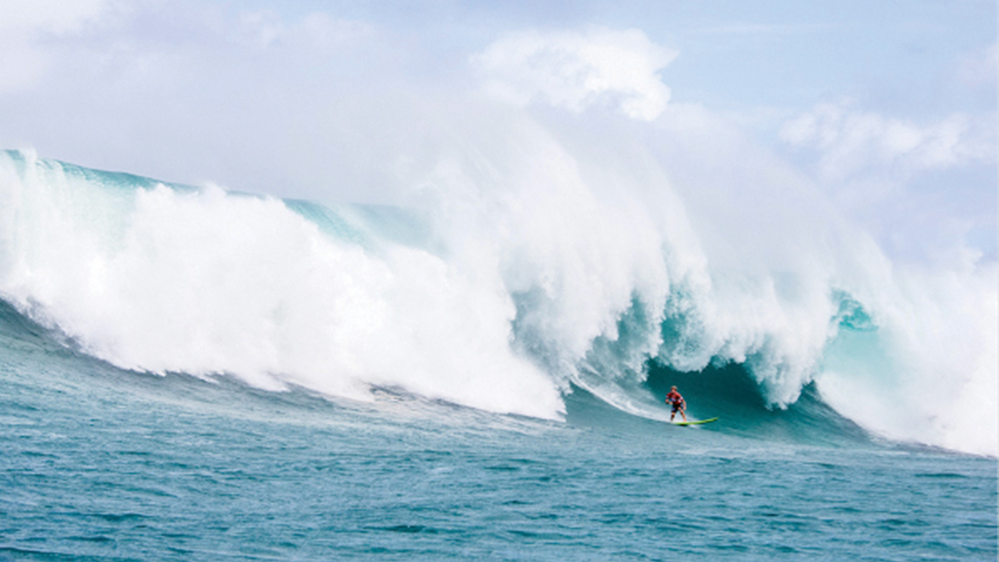 ‘Eddie’ surf contest draws thousands to Oahu’s Waimea Bay: Travel Weekly