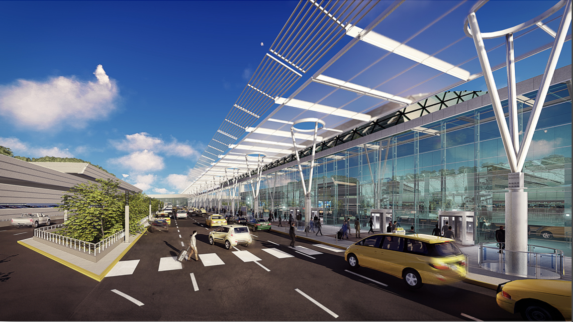 New York governor envisions $9B overhaul of JFK: Travel Weekly