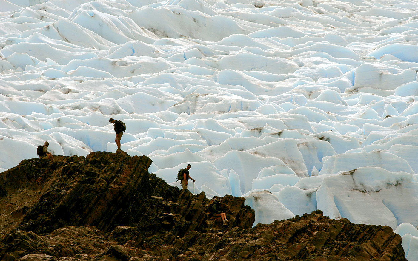 Visually stunning Chilean Patagonia: Travel Weekly