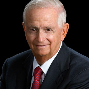 Bill Marriott retiring as Marriott International's chairman: Travel Weekly
