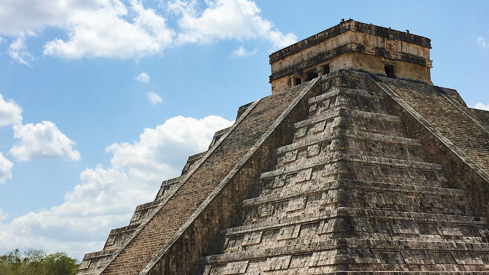 Spirit of exploration at Panama Jack Cancun: Travel Weekly