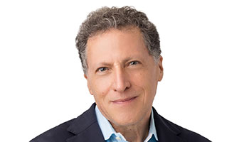 The Tom Pritzker interview: Travel Weekly