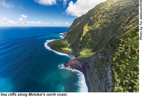 Friendly Isle more than a name: Travel Weekly