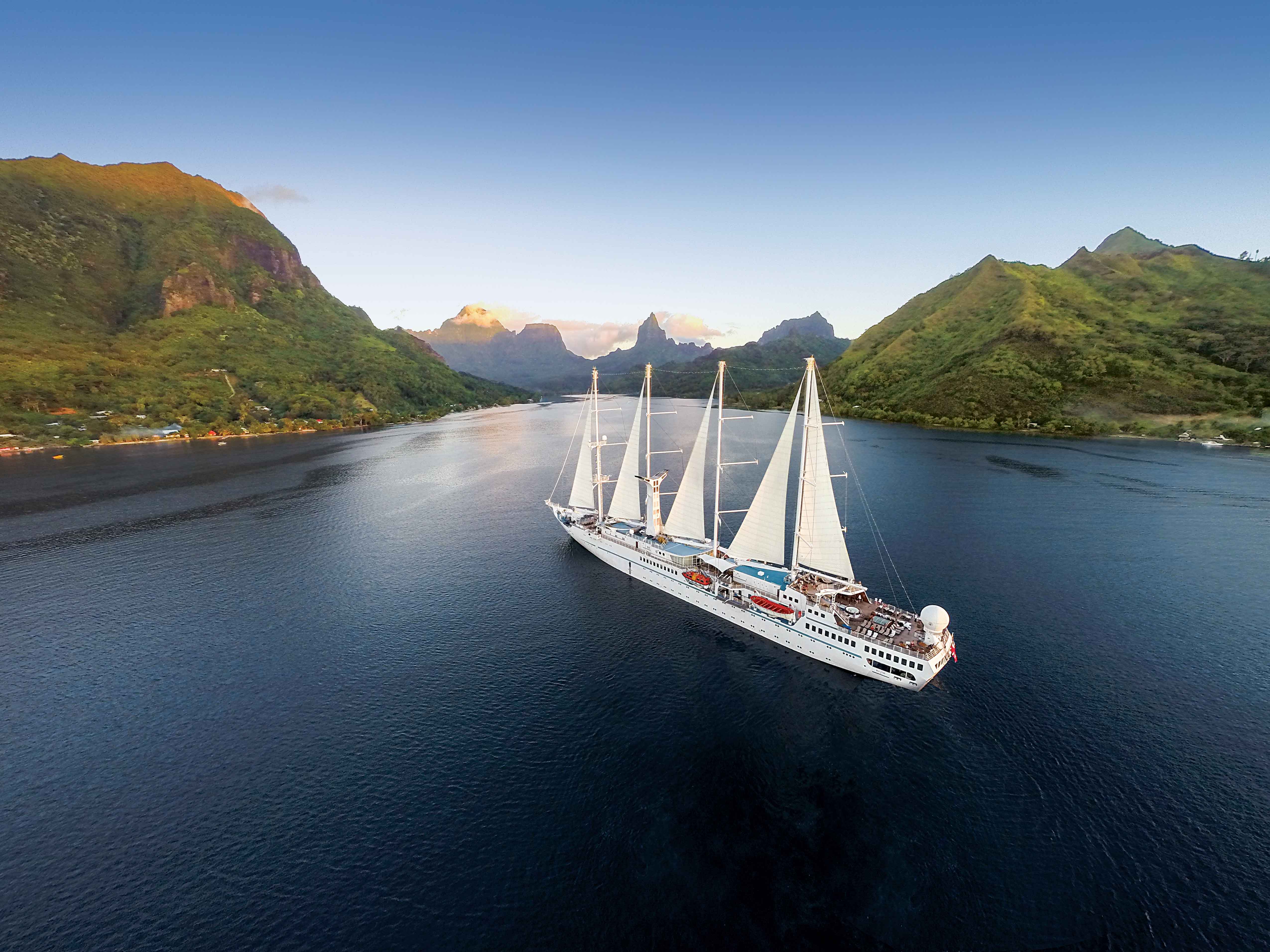 Xanterra Travel Collection: Travel Weekly